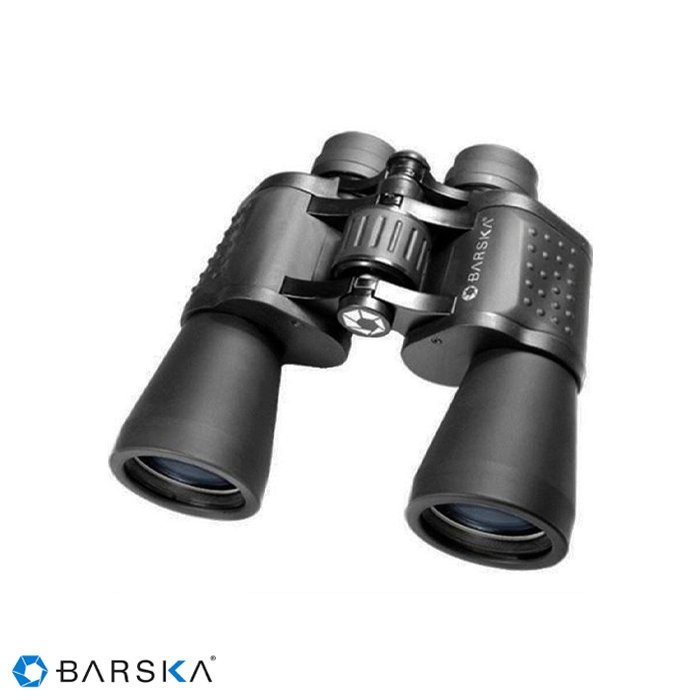 BARSKA 10X50 Porro,Mavi Lens El Dürbünü(Geniş Açı) Fiyatı