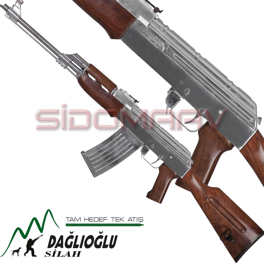 Dağlıoğlu Fd 47 Sport Av Tüfeği Satın Al | Dağlıoğlu Av Tüfekleri