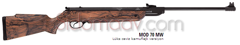 HATSAN MOD 70 Havalı Tüfek Fiyatı
