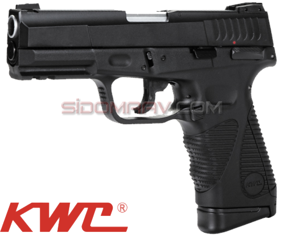 Kwc Taurus Pt 24/7 Blowback Havalı Tabanca Satın Al | Havalı Tabanca