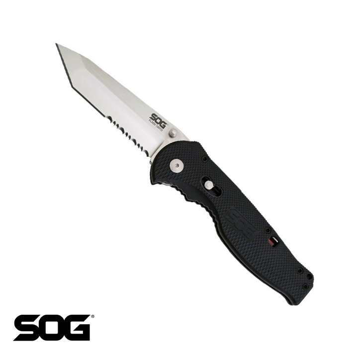 SOG FSAT98 Flash II Tanto Çakı Fiyatı
