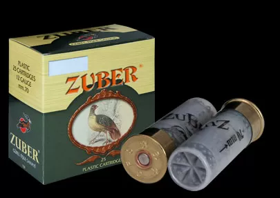 Zuber 12 Kalibre Bior Tapa 28gr Av Fişeği Fiyatı