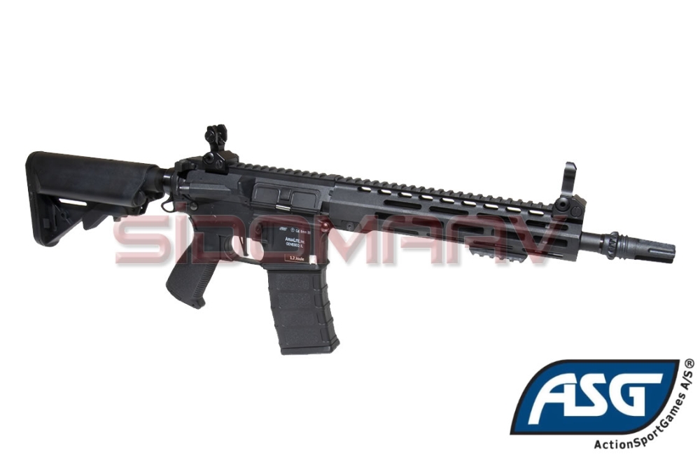 Asg Armalite M15 Series Airsoft Tüfek Satın Al | Airsoft Tüfek Fiyatı