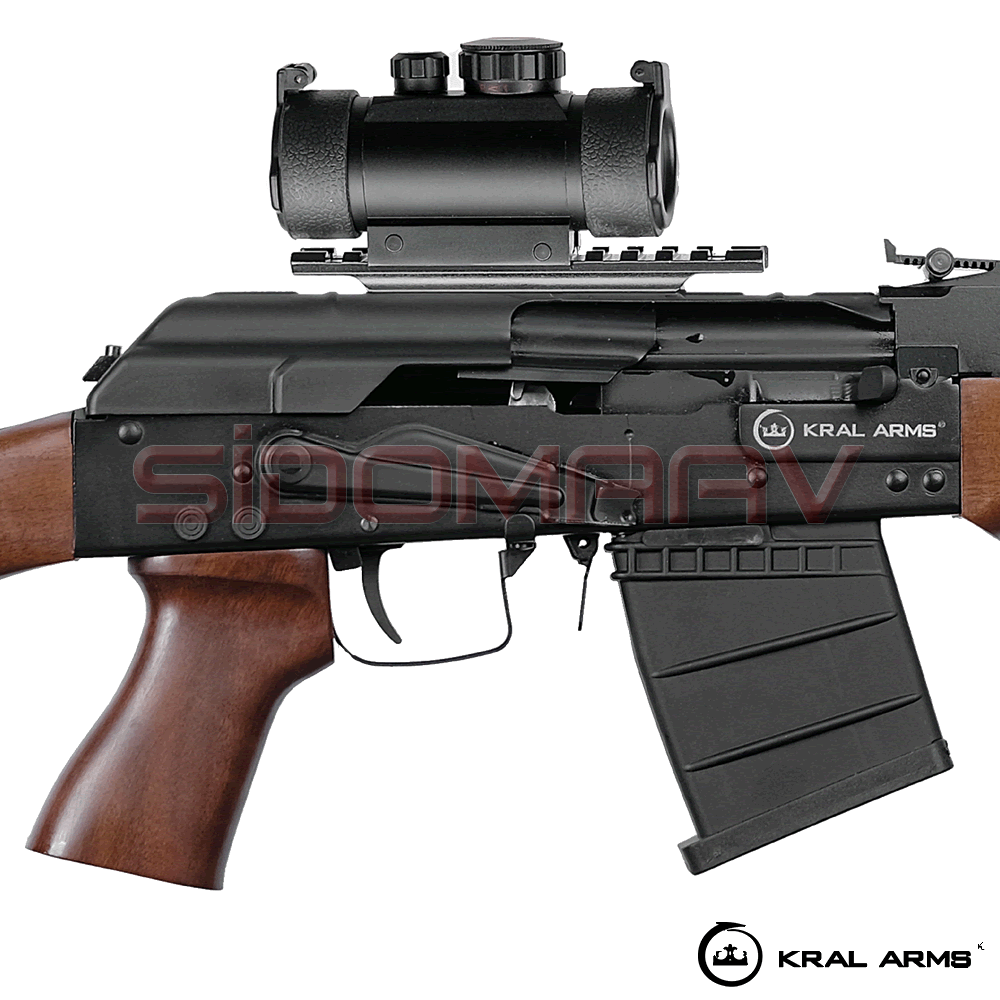 Kral Arms Xps Gen2 Ak47 Model Av Tüfeği Fiyatı