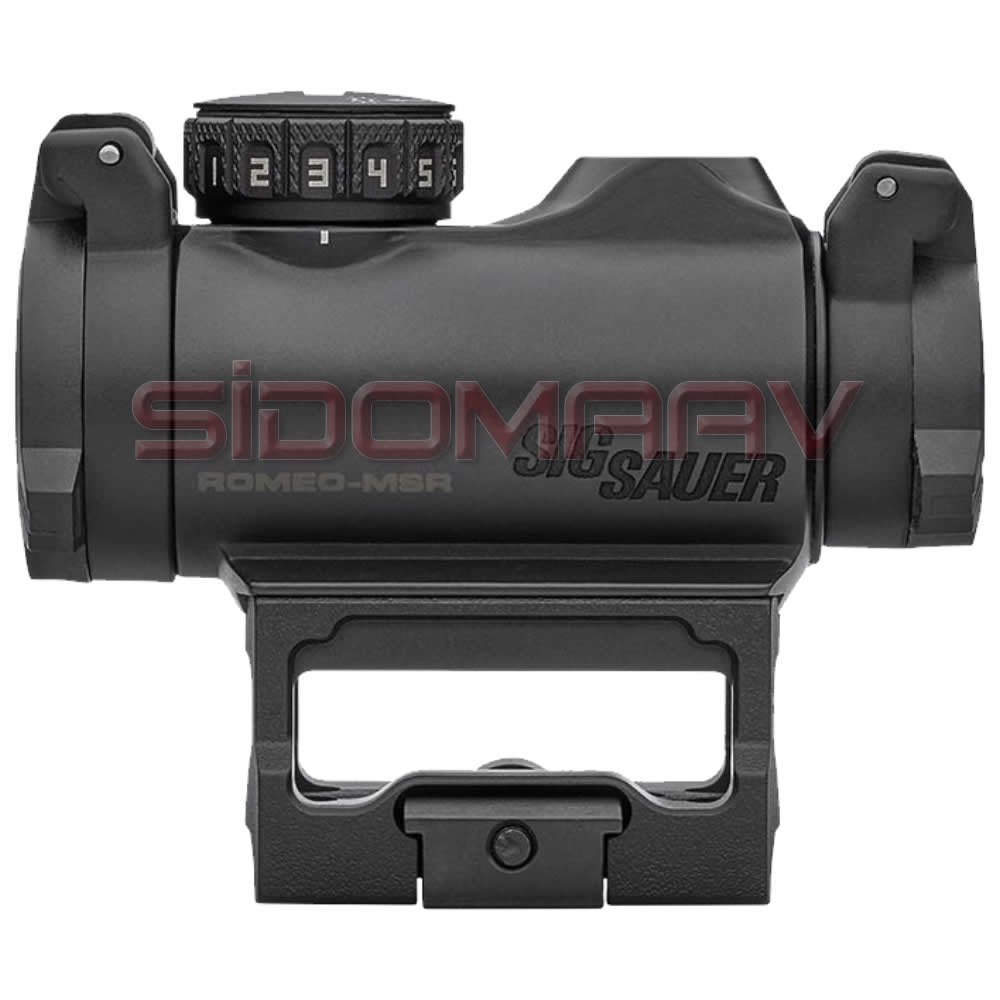 Sig Sauer Romeo Msr Compact Reddot Satın Al | Sig Sauer Reddot Fiyatı