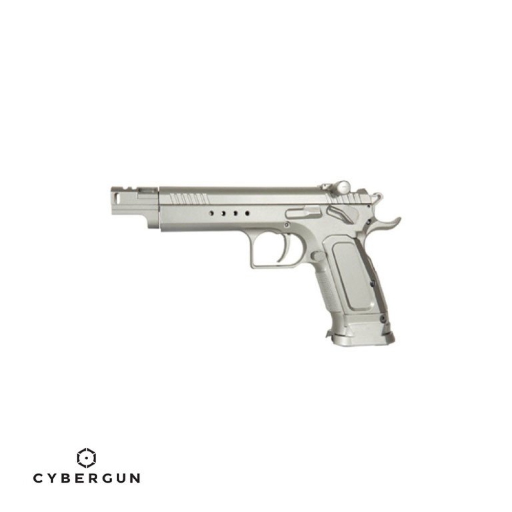 CYBERGUN Tanfoglio Gold Custom EG Airsoft Tabanca Fiyatı