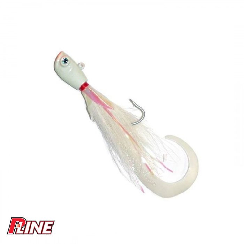 D. P-LINE Pulse Raiser Jig Yem - 1/2 OZ - 01 Fiyatı