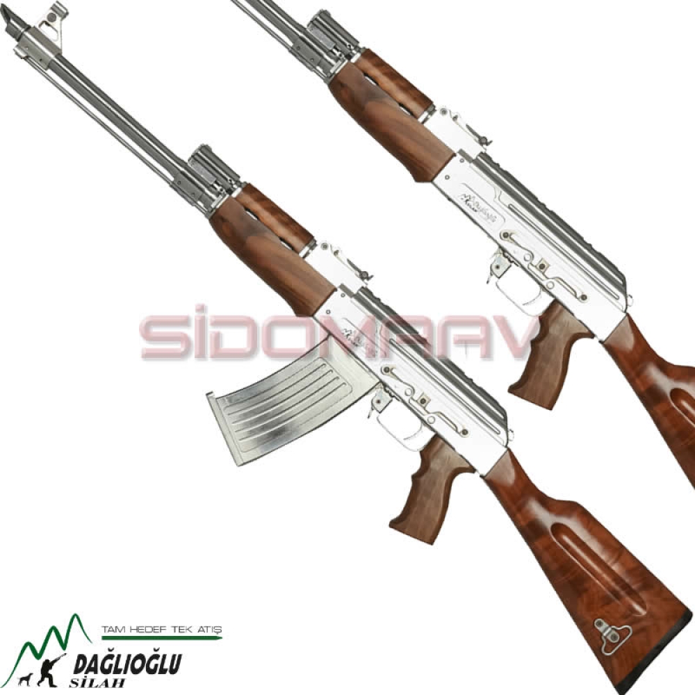 Dağlıoğlu Fd 20 Sport Av Tüfeği Satın Al | Dağlıoğlu Av Tüfekleri