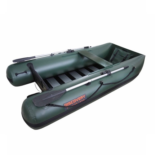 DFT DISCOVERY Şişme Bot MF249 249cm Yeşil Fiyatı