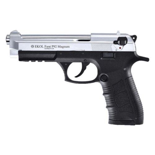 EKOL S P92 B Polimer Beyaz Havalı Tab. Blowback Fiyatı