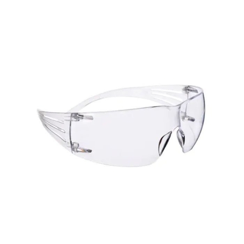 PELTOR 3M Securefit 201 Şeffaf Atış Gözlüğü Fiyatı