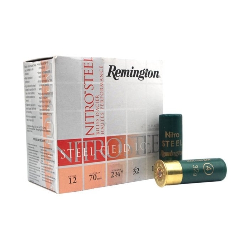 REMINGTON Nitro Steel 12 Ga 32G. No:4 Fiyatı